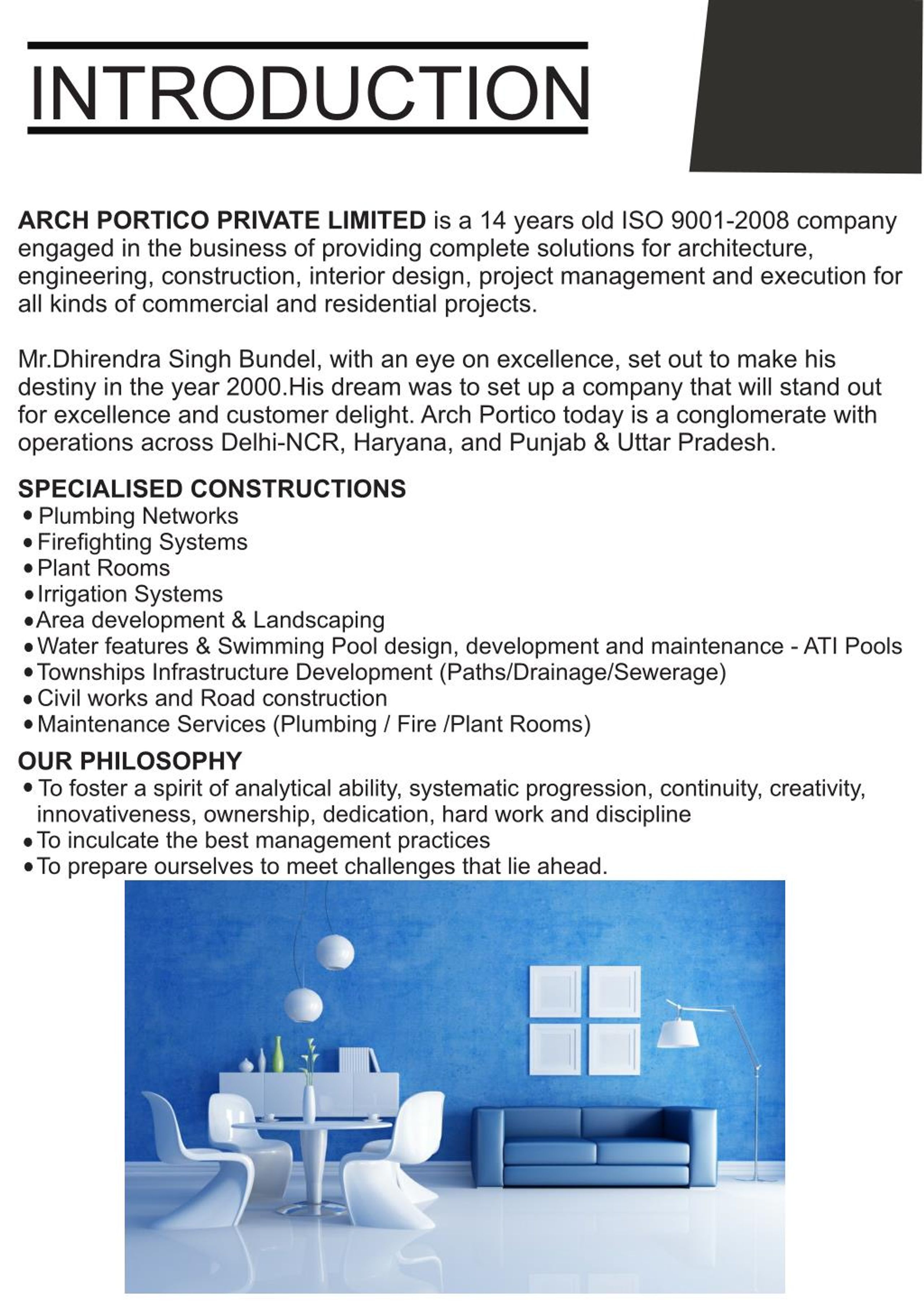 PPT - Interior Designers In Noida - Delhi NCR | Best interior design in ...