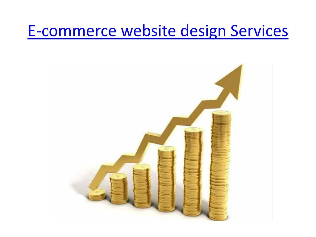 PPT - E-commerce website design PowerPoint Presentation, free download ...