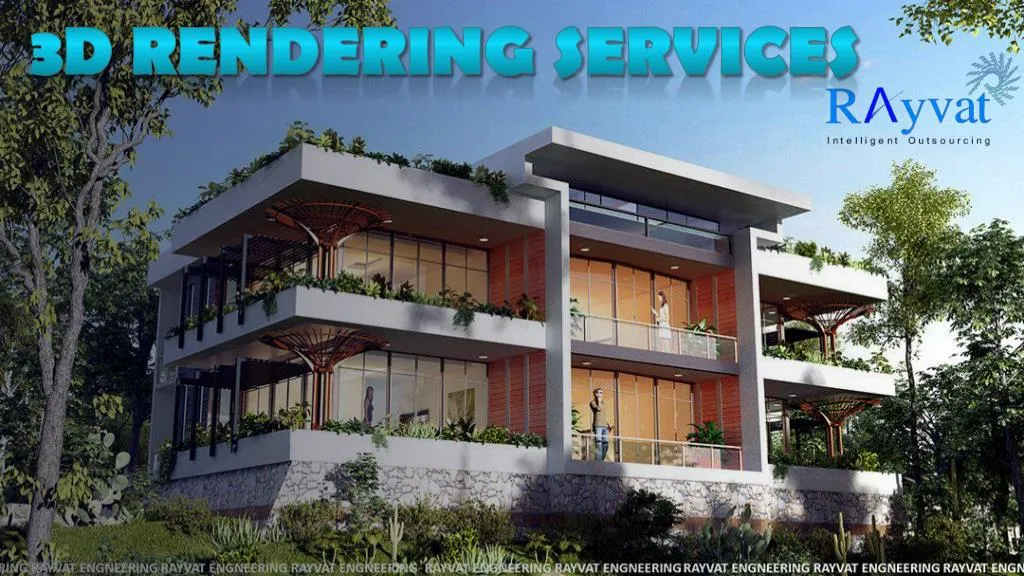 PPT - 3D rendering services PowerPoint Presentation, free download - ID ...