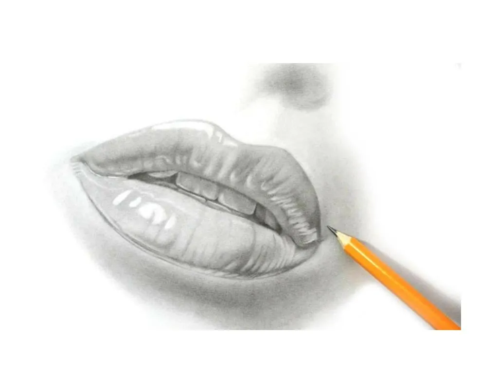 PPT - Learning To Draw, Drawing Techniques For Beginners, Learn Drawing ...