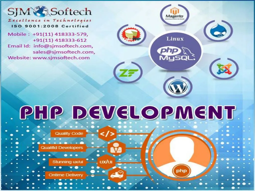 PPT - PHP Development Company in india PowerPoint Presentation, free ... PPT - PHP Development Company in india PowerPoint Presentation, free ...