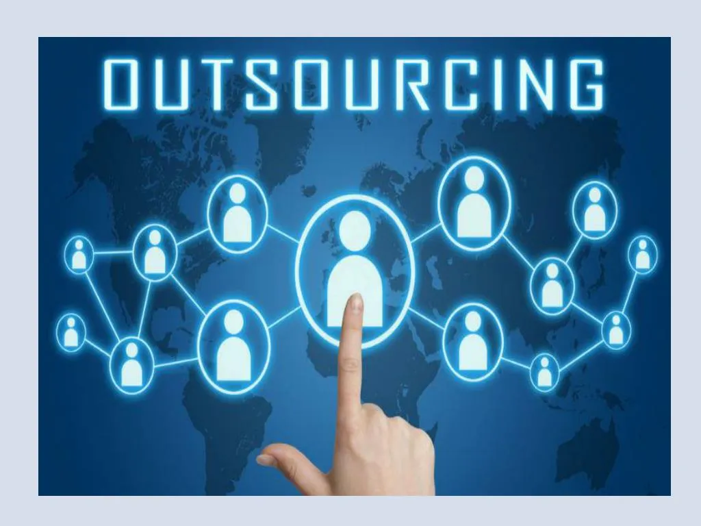 PPT - Outsourcing-all in one Solution Provider PowerPoint Presentation ...