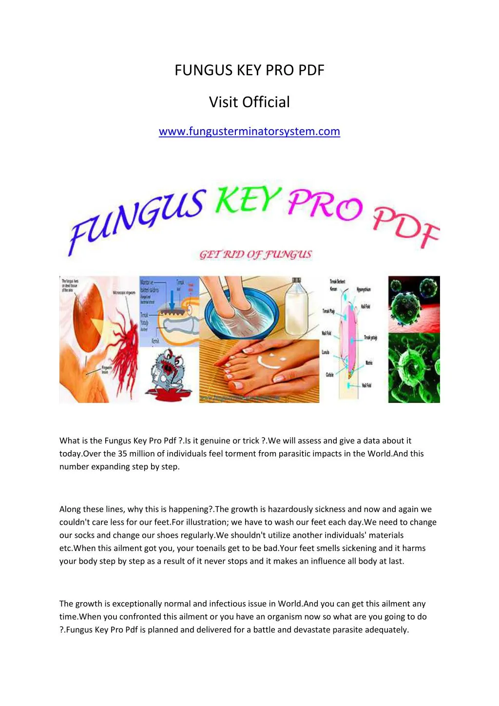 atb fungus