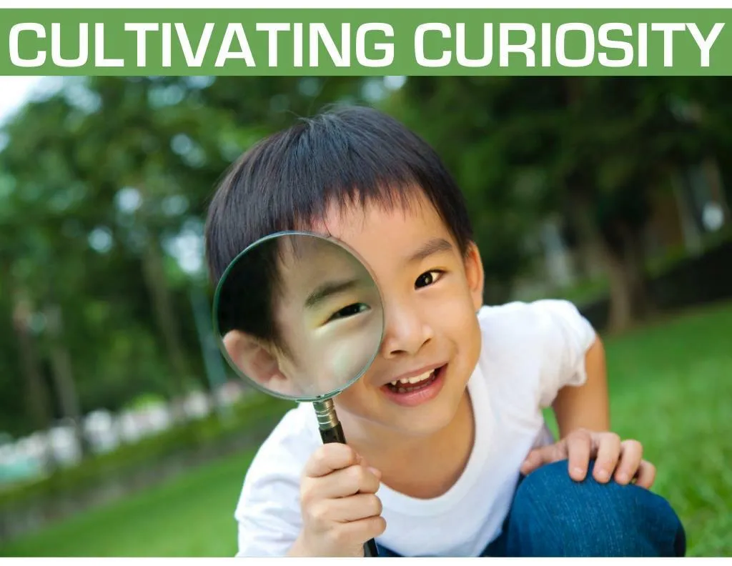 PPT - Cultivating Curiosity PowerPoint Presentation, free download - ID ...