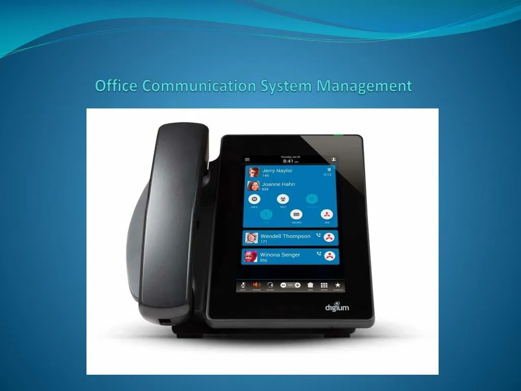 PPT - Office Telecom Systems San Francisco PowerPoint Presentation ...