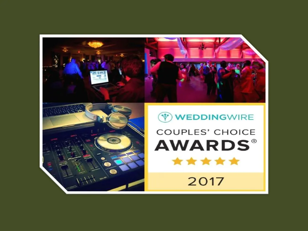 PPT - Hiring a Wedding DJ: Here is what you need to Make Sure ...