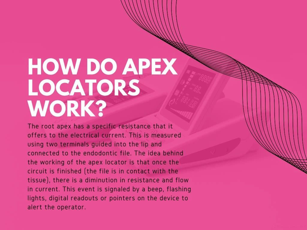 PPT - SIX GENERATIONS OF APEX LOCATORS PowerPoint Presentation - ID:7534253