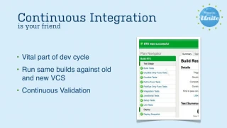 PPT - Making the switch to DVCS PowerPoint Presentation - ID:7534716