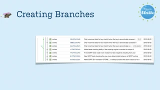 PPT - Making the switch to DVCS PowerPoint Presentation - ID:7534716