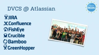 PPT - Making the switch to DVCS PowerPoint Presentation - ID:7534716