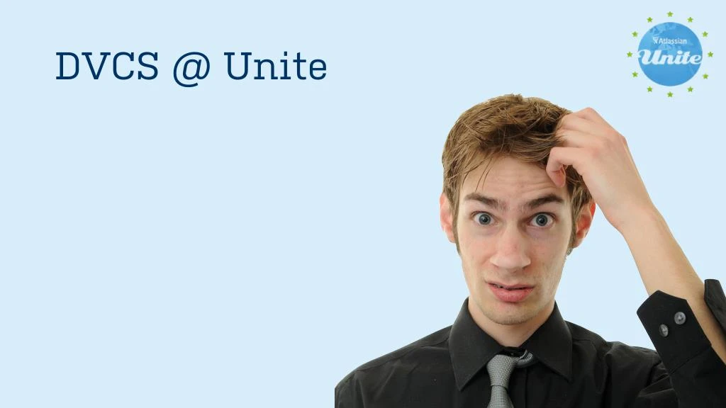 PPT - Making the switch to DVCS PowerPoint Presentation - ID:7534716