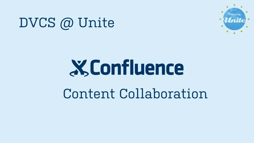 PPT - Making the switch to DVCS PowerPoint Presentation - ID:7534716