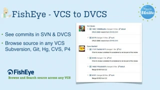 PPT - Making the switch to DVCS PowerPoint Presentation - ID:7534716