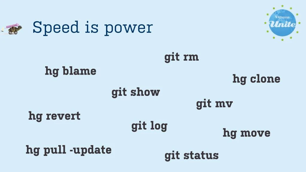 PPT - Making the switch to DVCS PowerPoint Presentation - ID:7534716