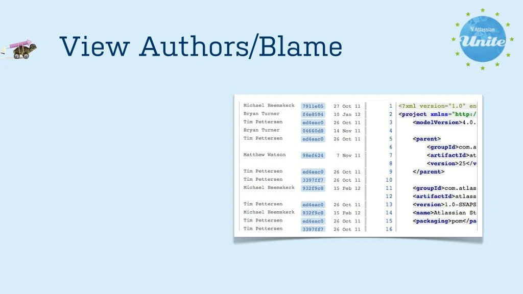PPT - Making the switch to DVCS PowerPoint Presentation - ID:7534716