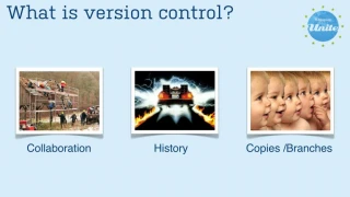 PPT - Making the switch to DVCS PowerPoint Presentation - ID:7534716