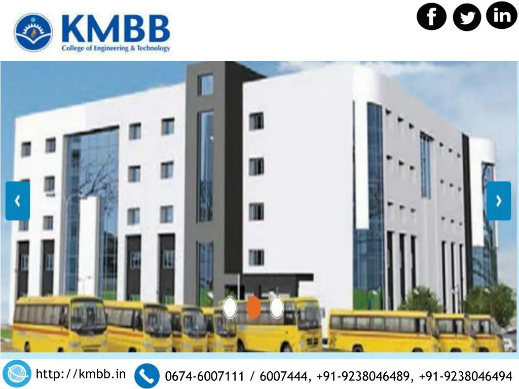 PPT - Best Engineering Colleges Odisha PowerPoint Presentation, free ...