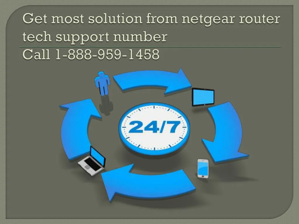 PPT - Get Solution for Netgear Problems Call 1-888-959-1458 PowerPoint ... PPT - Get Solution for Netgear Problems Call 1-888-959-1458 PowerPoint ...