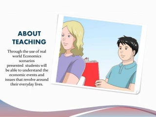 PPT - Economics Tuition PowerPoint Presentation - ID:7537553