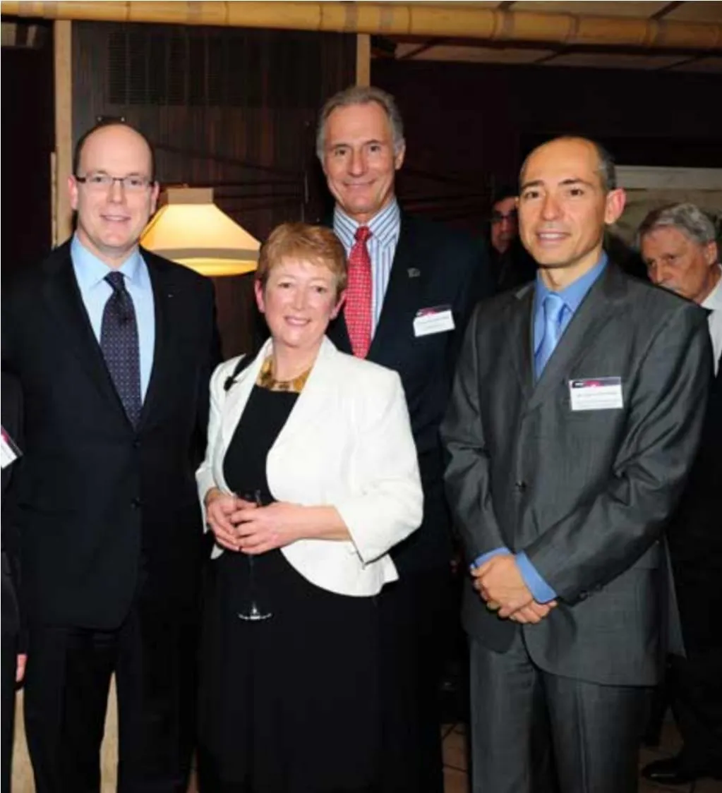 PPT - Tarek Obaid PowerPoint Presentation, free download - ID:7537955