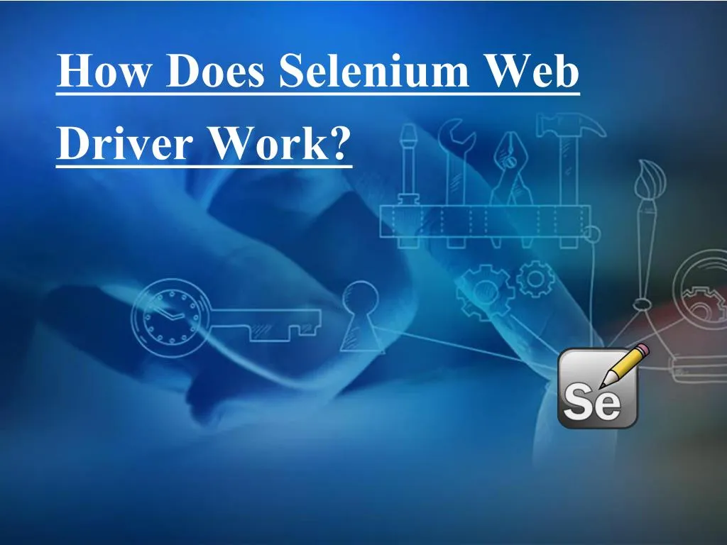 PPT - Selenium training in Bangalore PowerPoint Presentation, free ...