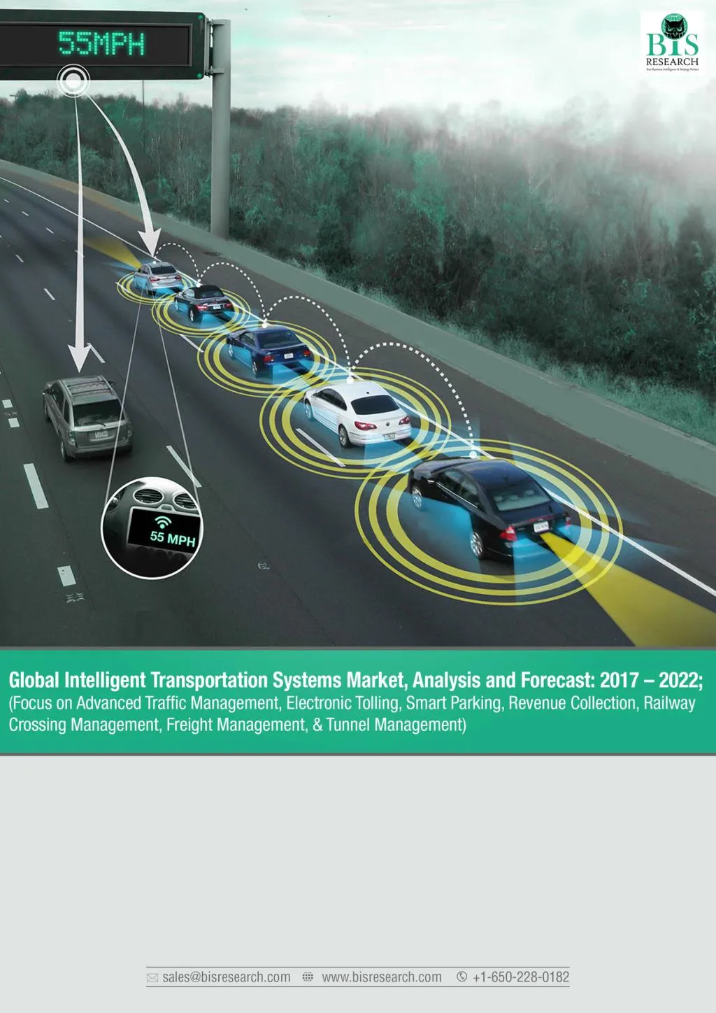 PPT - Global Intelligent Transportation Systems Market Study 2017-2022 ...