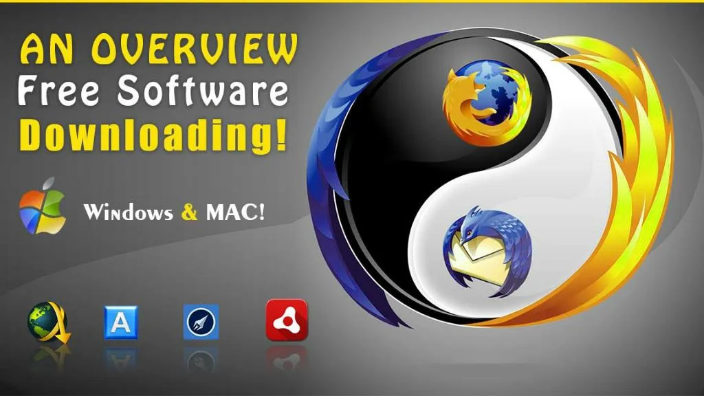 PPT - Freeware Software - Download Free Software To Save Your Valuable ...