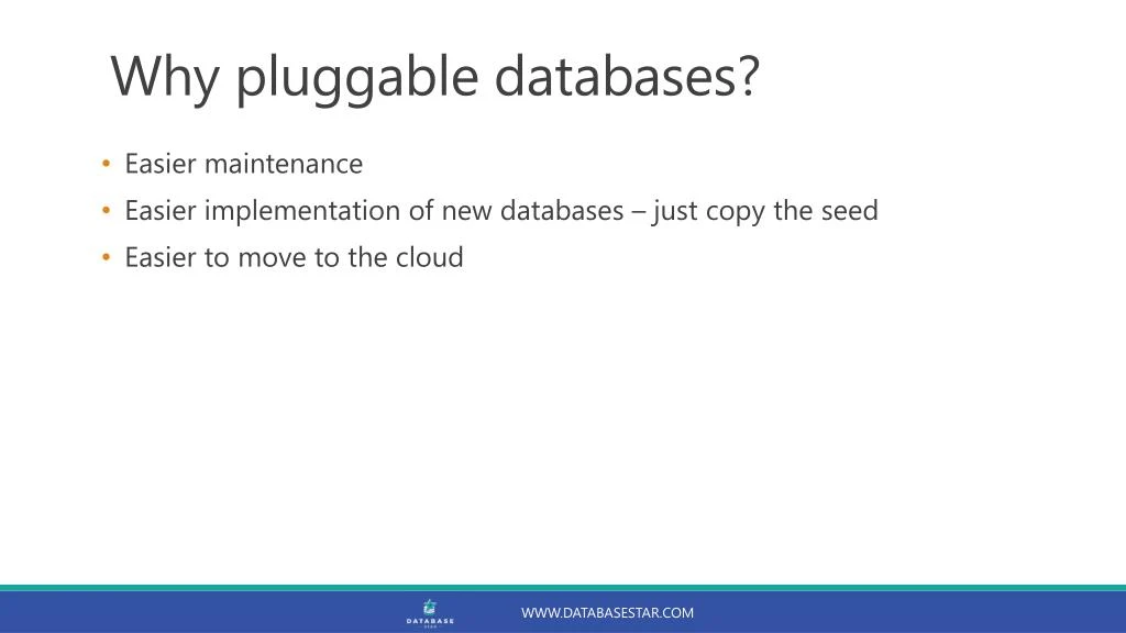 PPT - Oracle 12c New Features for Developers PowerPoint Presentation ...