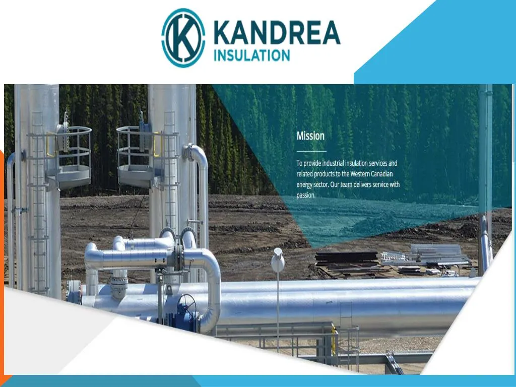 PPT - Industrial Insulation in Edmonton PowerPoint Presentation, free download - ID:7542453