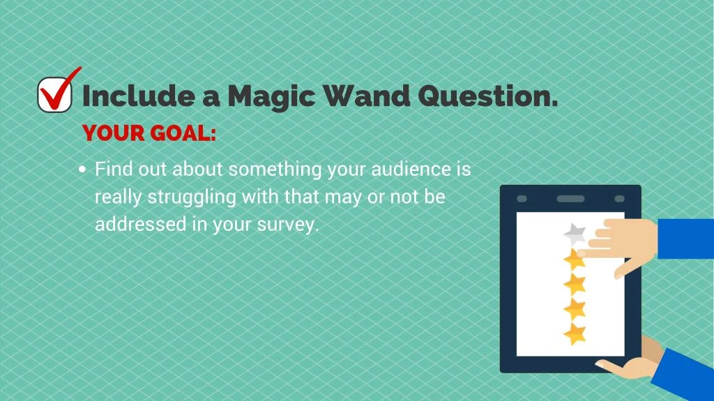 PPT - How to Create Surveys to Read Your Audience's Minds PowerPoint ...