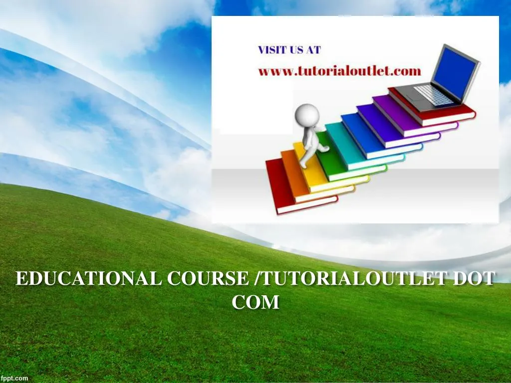 PPT - ASSESSMENT CASE PAPER ANALYSIS / TUTORIALOUTLET DOT COM PowerPoint Presentation - ID:7552173