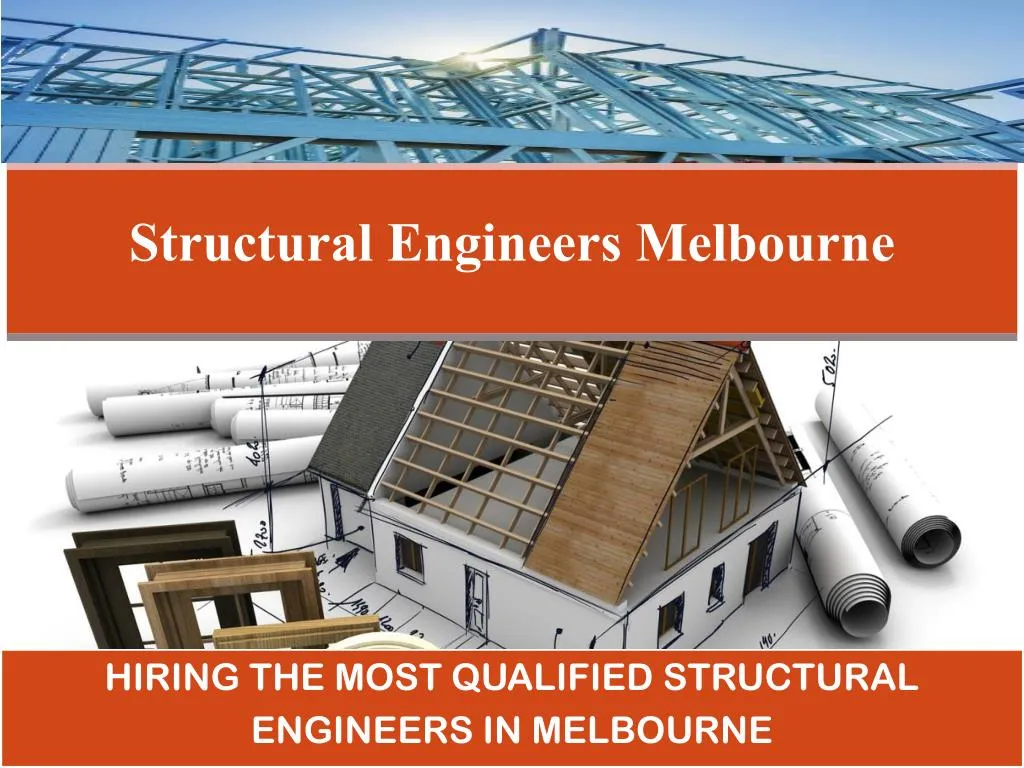 PPT - Hire Melbourne Structural Design Services PowerPoint Presentation - ID:7552374