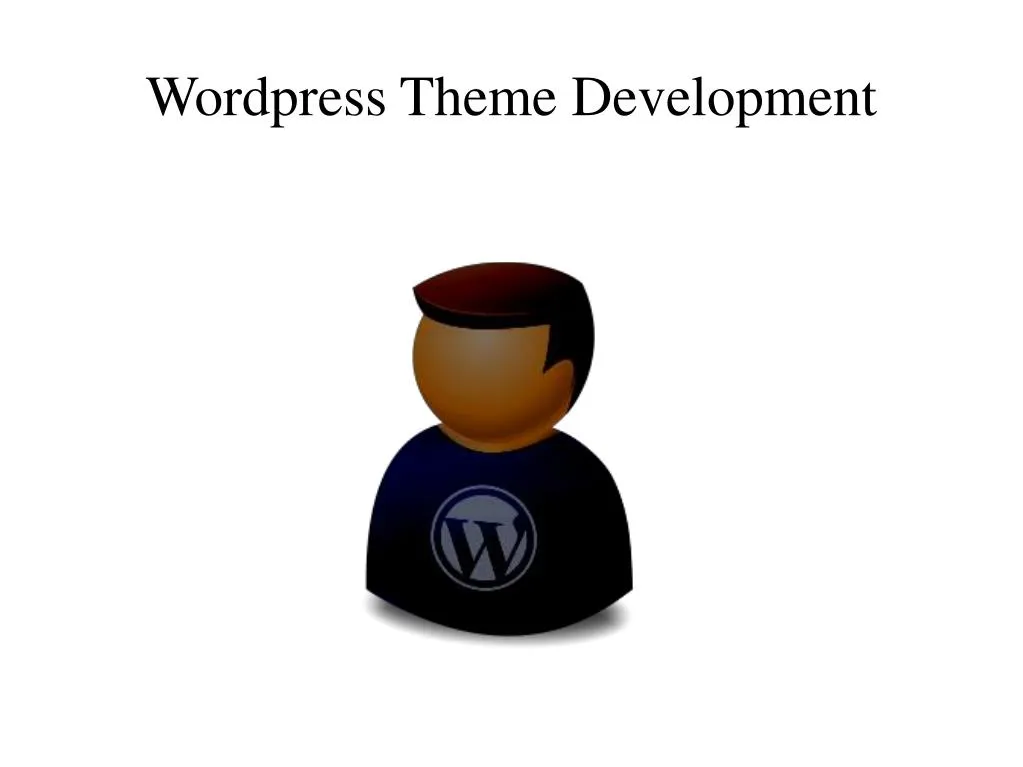 PPT - Wordpress Theme Development USA - ThemeXtra PowerPoint ...