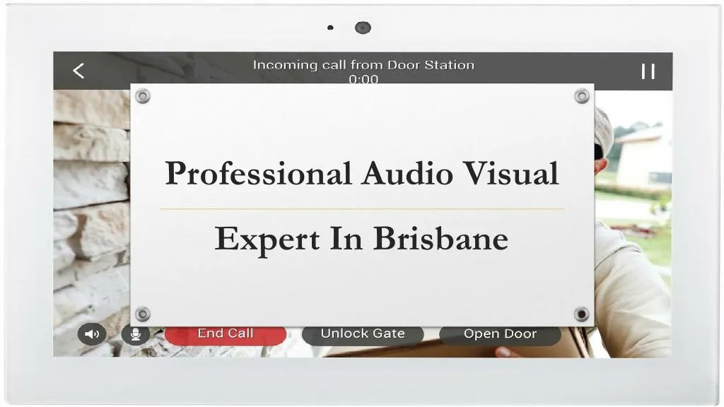 PPT - Professional Audio Visual Expert In Brisbane PowerPoint ...