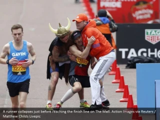 PPT - London Marathon PowerPoint Presentation - ID:7562687