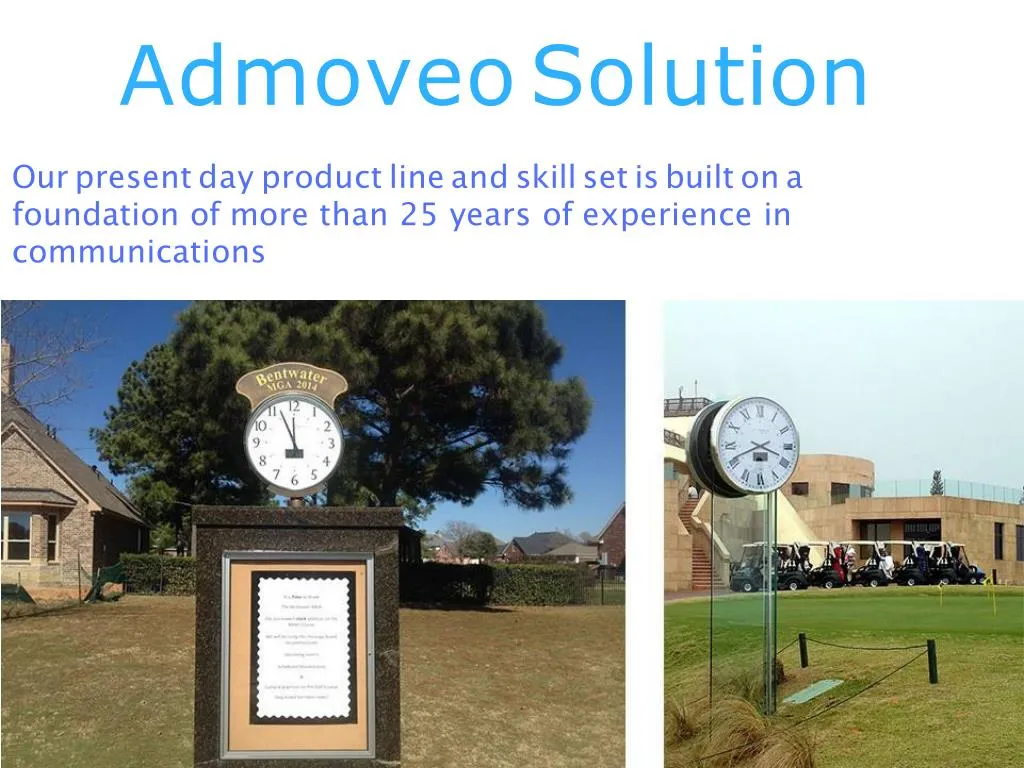 PPT - Branded School PA and Intercom Systems PowerPoint Presentation ...