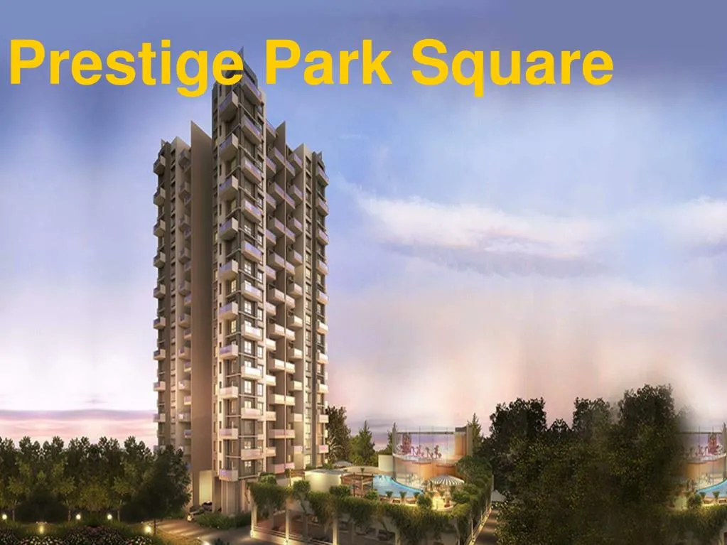 PPT - Prestige Pak Square PowerPoint Presentation, free download - ID ...