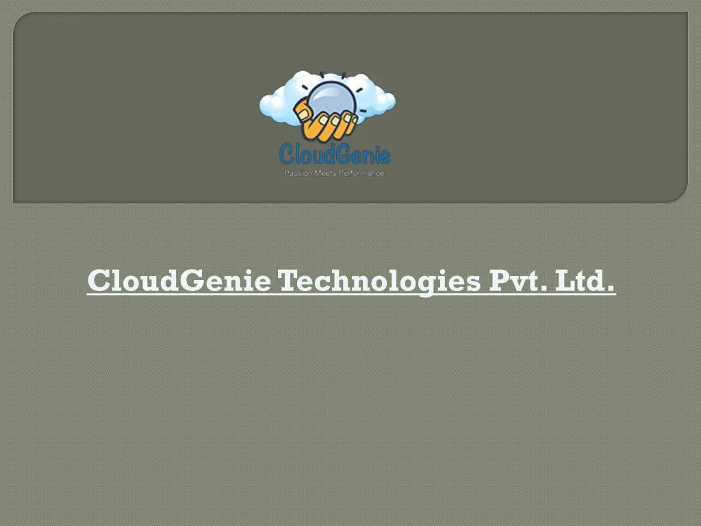 PPT - Salesforce Integration for Simplified CRM PowerPoint Presentation - ID:7565586