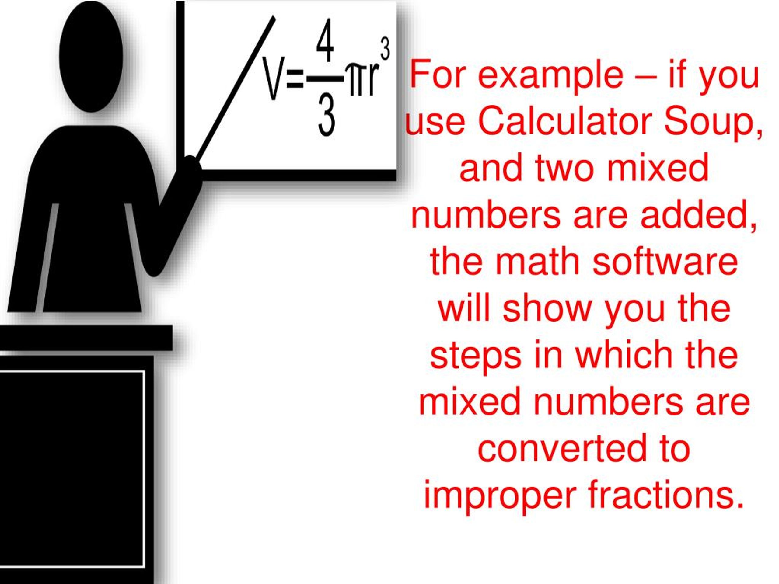 Calculator Soup Fraction Calculator Soup Simplest Form Fractions 