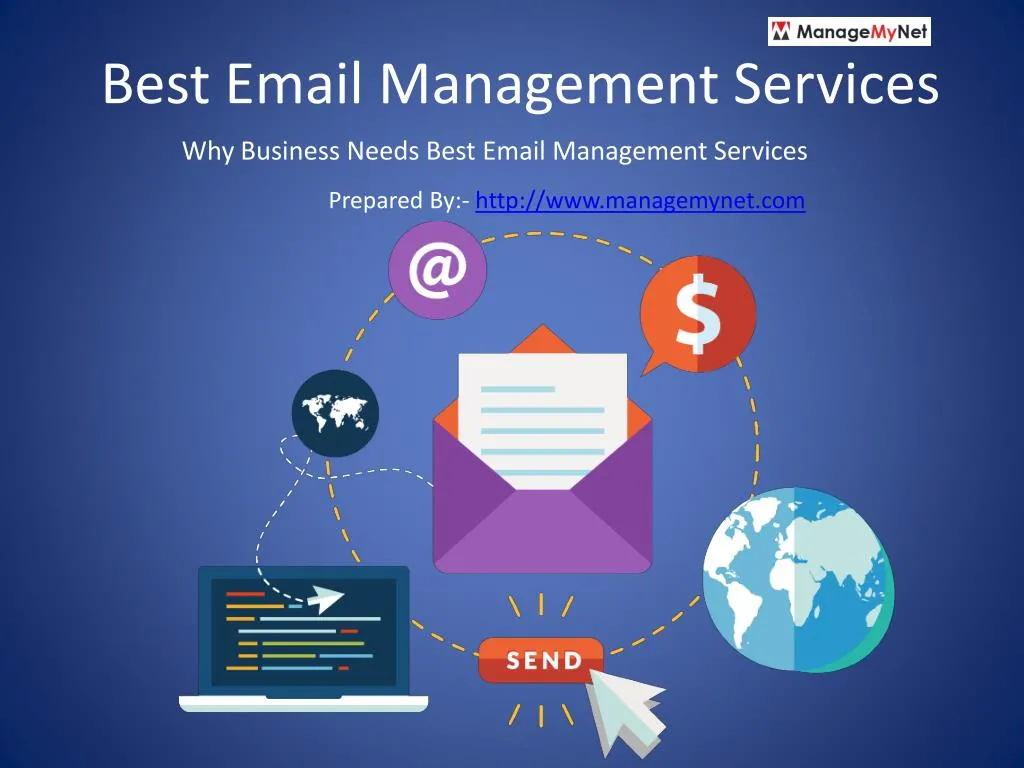 PPT - Best Email Management Services In Buffalo PowerPoint Presentation ...