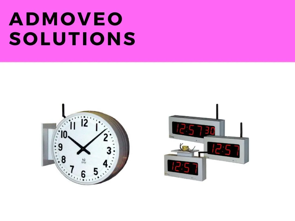 PPT - Admoveo Solutions PowerPoint Presentation, free download - ID:7574989