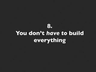 PPT - 21 Things You Might Not Know About Product Design... PowerPoint ...