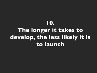 PPT - 21 Things You Might Not Know About Product Design... PowerPoint ...
