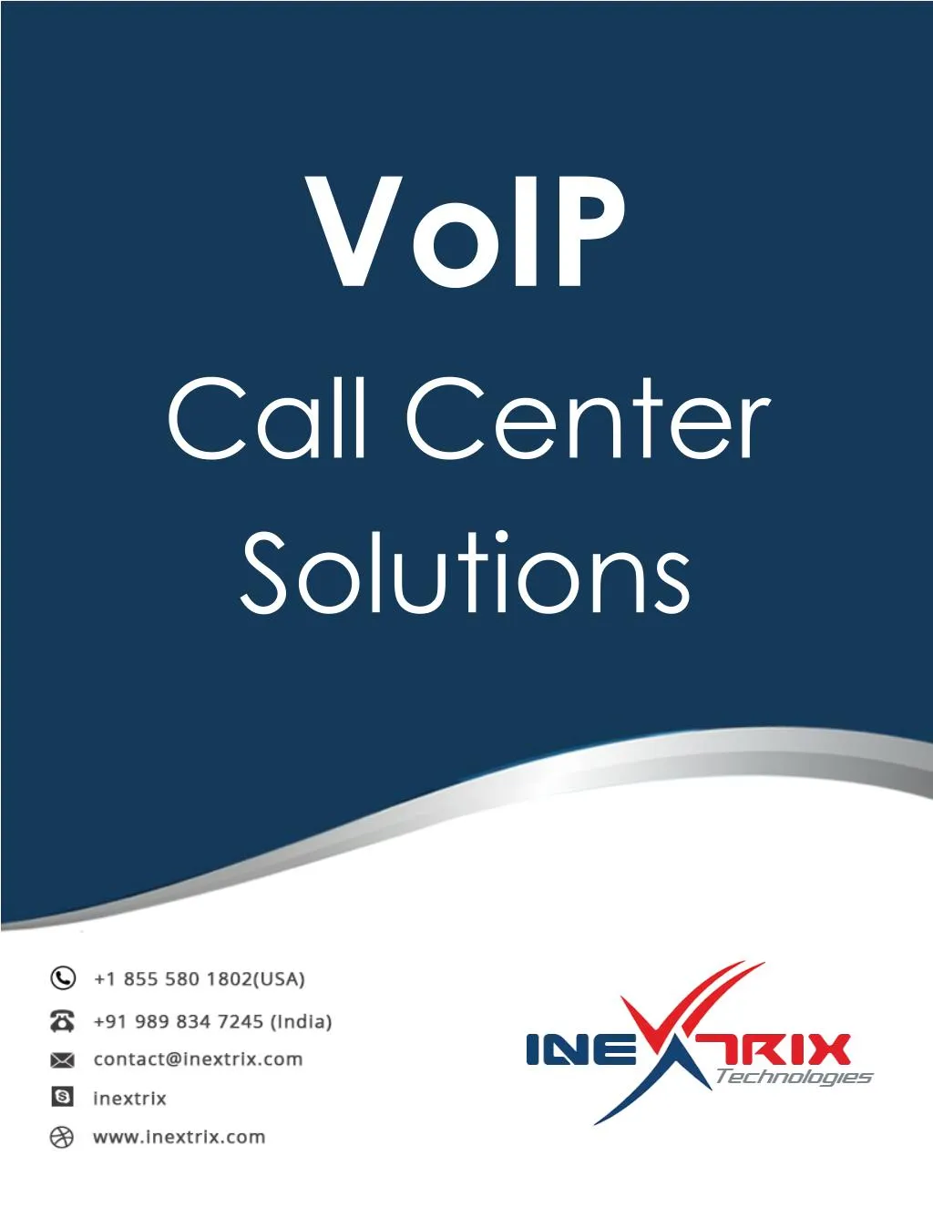 PPT - Increase profitability using VoIP Call Center Solutions in less ... PPT - Increase profitability using VoIP Call Center Solutions in less ...