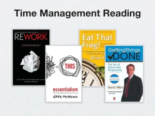 PPT - 26 Time Management Hacks I Wish I'd Known at 20 PowerPoint ...