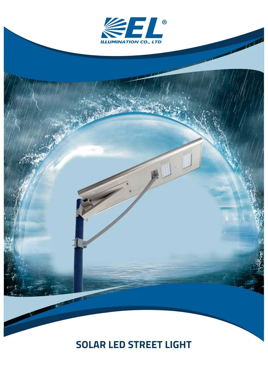 PPT - Solar LED Street Light Catalogue PowerPoint Presentation, free ...