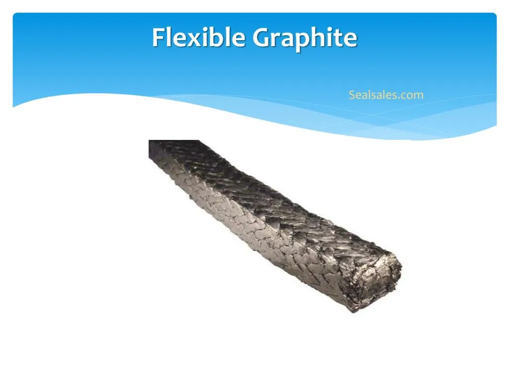 PPT - All Types Of Flexible Graphite PowerPoint Presentation, free ...