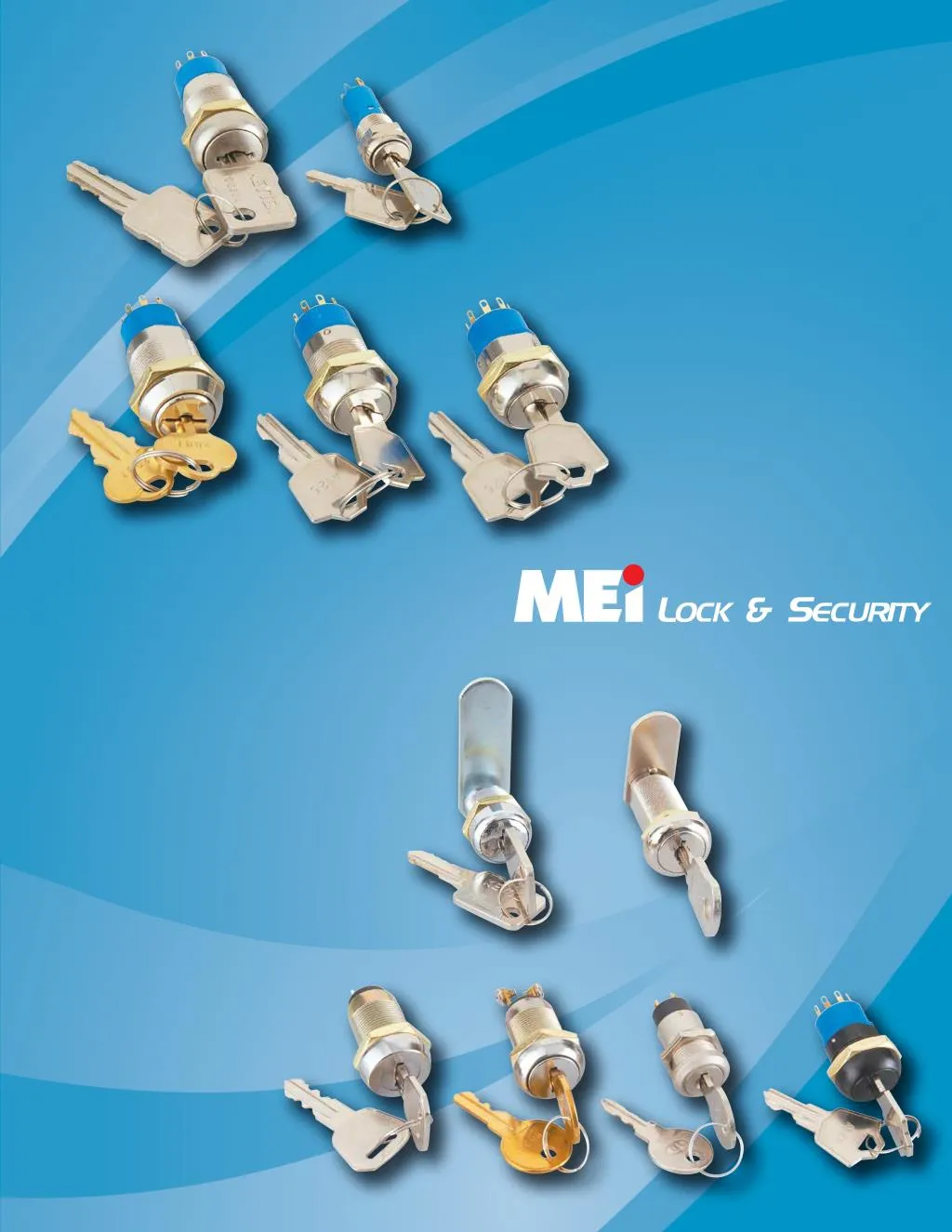 PPT - Switch-Lock-Brochure PowerPoint Presentation, free download - ID ...