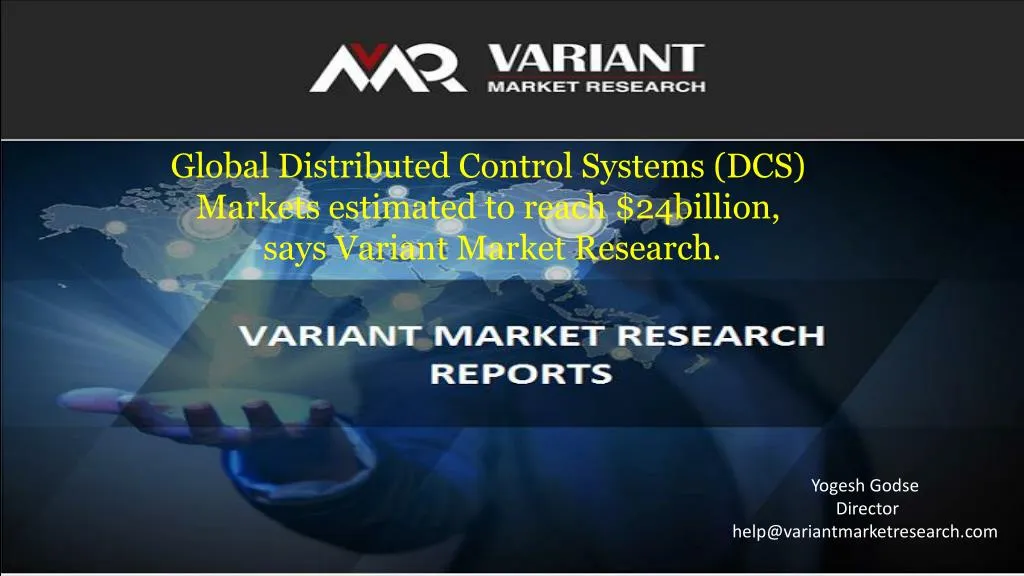 PPT - Global Distributed Control Systems PowerPoint Presentation, free ...