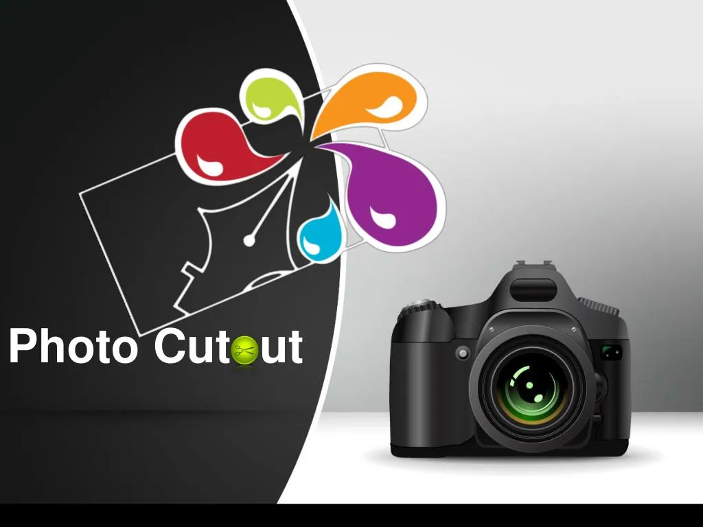 PPT - photo cutout PowerPoint Presentation, free download - ID:7583687